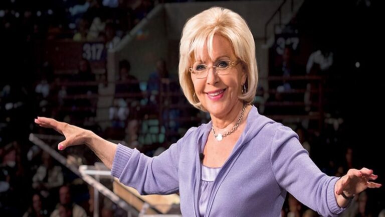 Gloria Copeland Bio, Age, Husband, kids, Health, Accident, Book ...