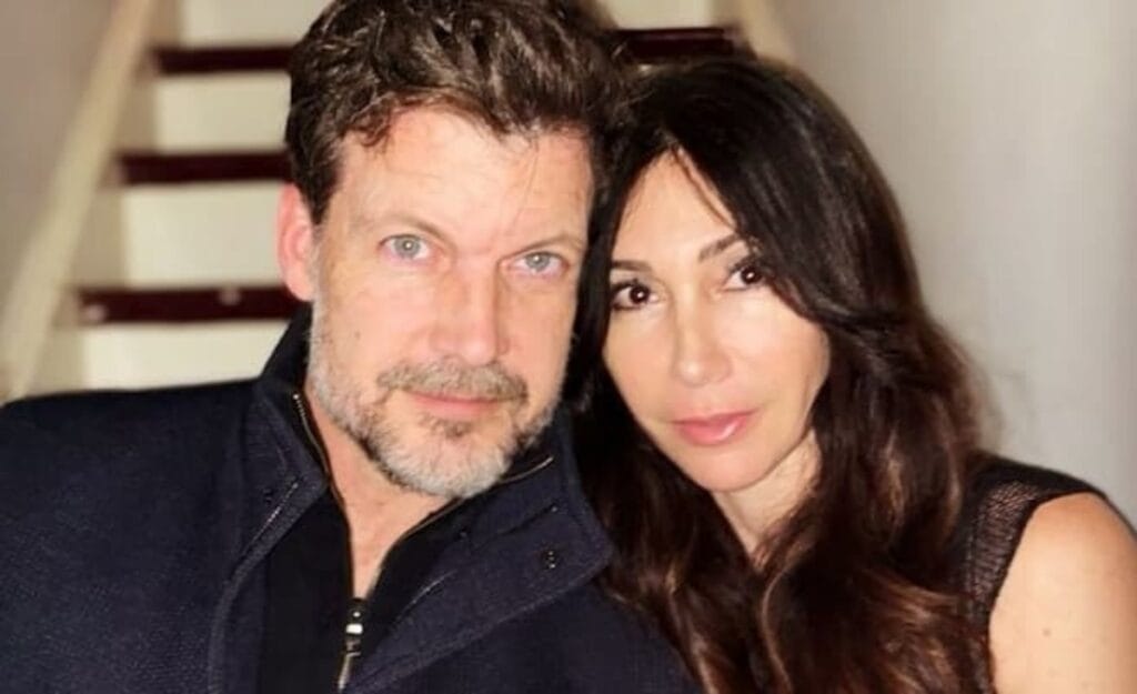 Laura Schara Bio, Age, Height, Husband, Salary, Net Worth ...