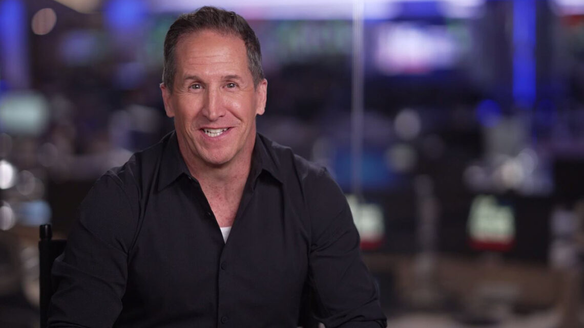 Mike Tobin Fox News, Bio, Age, Wife, Journalist, Net Worth ...