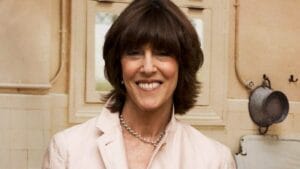 Monica Porter Bio, Age, Family, Actress, Net Worth | thebiographybytes