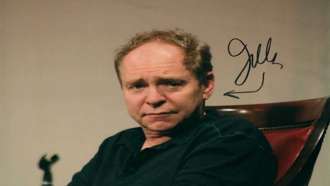 Raymond Joseph Teller Bio, Age, Wife, Daughter, Shows, Accident ...