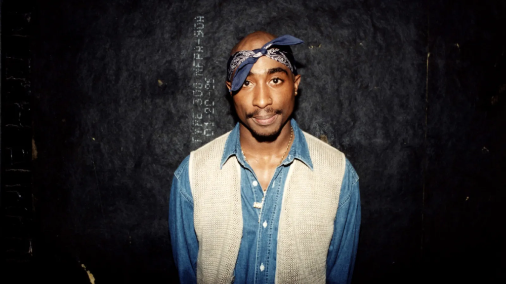 Tupac Shakur Bio, Wife, Songs, Movies, Death, Siblings, Net Worth ...