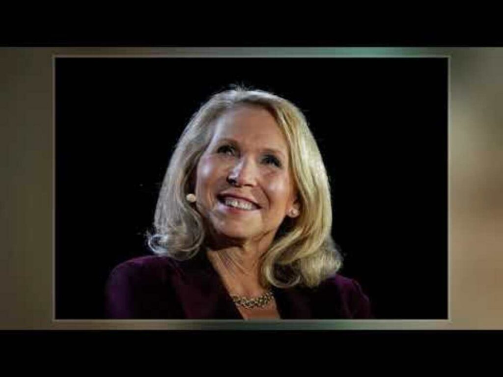 Phyllis Gloria Raphael (Sumner Redstone's First Wife) Bio, Wiki, Family ...