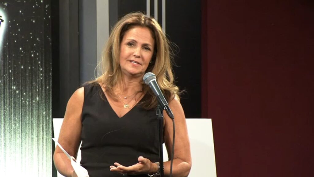 Michelle Charlesworth Bio, Age, 9/11, Channel 7, Salary, Net Worth ...