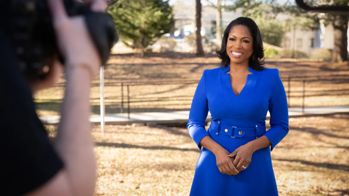 Michelle Charlesworth Bio, Age, 9/11, Channel 7, Salary, Net Worth ...