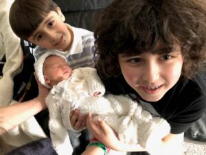 Jonathan Cahn Bio, Age, Church, Wedding, New Book, Ministry ...