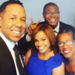 Laura Coates CNN, Bio, Husband, Family, Sorority, Net Worth ...