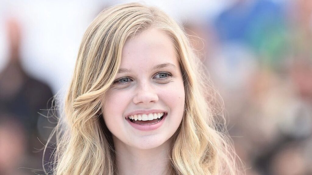 Angourie Rice Bio, Age, Movies, Black Mirror, Book, Net Worth ...