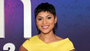 Jericka Duncan CBS, Bio, Age Height, Husband, Salary, Net Worth ...