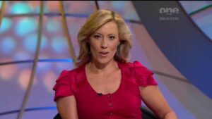 Kathryn Robinson Bio, Age, Height, Twins, ABC News, Net Worth ...