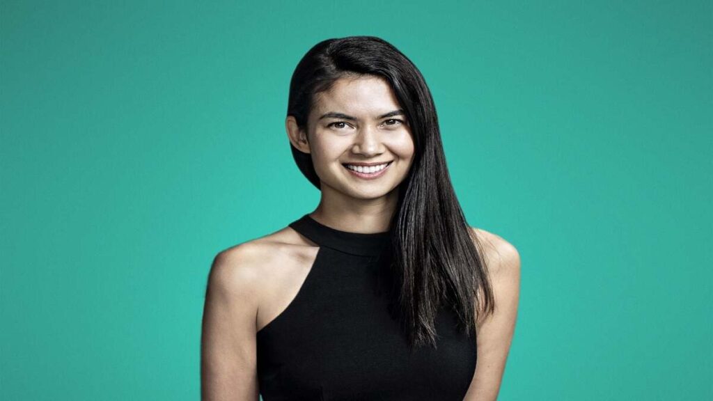 Melanie Perkins Bio, Age, Husband, Parents, Canva, Net Worth ...