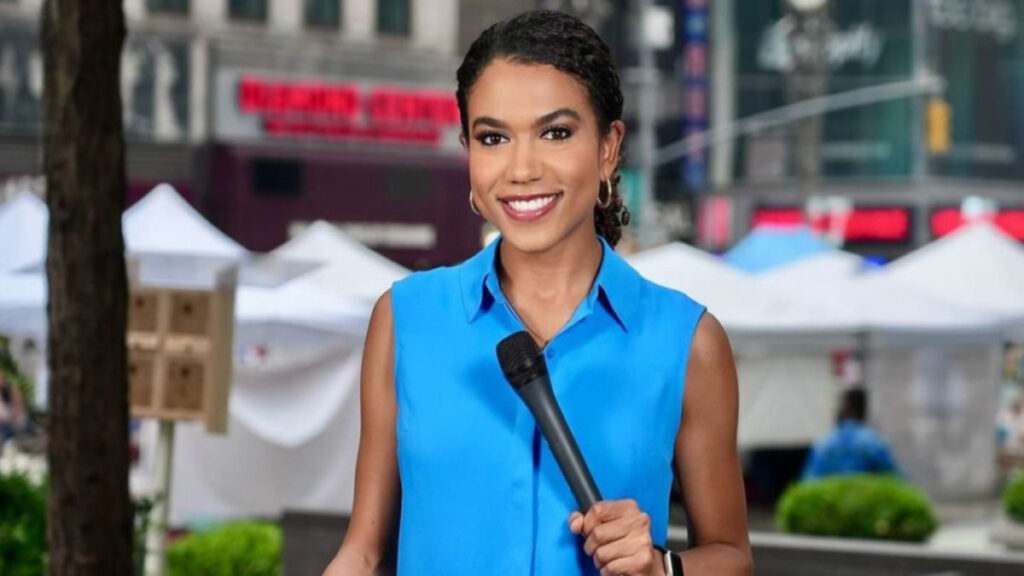 CB Cotton Fox News, Bio, Age, Height, Real Name, Salary, Net Worth ...