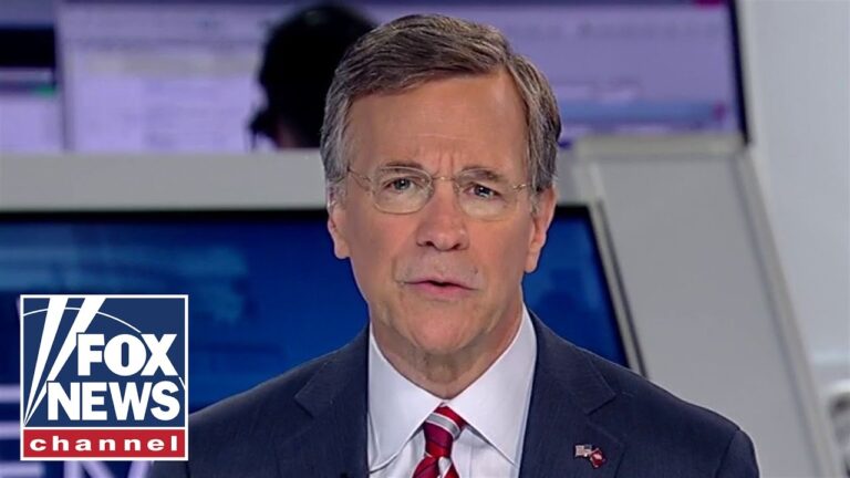 David Asman Fox News, Bio, Age, Height, Wife, Family, Net Worth ...