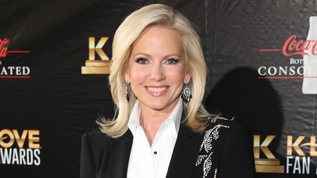 Shannon Bream Fox News, Bio, Age, Height, Husband, Books, Salary, Net ...