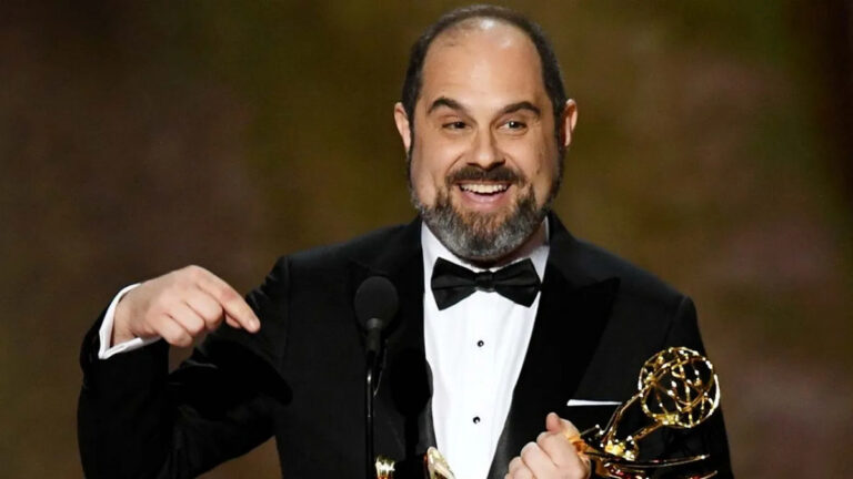 Craig Mazin Bio, Age, Wife, Movies, Emmy, Chernobyl, Net Worth ...
