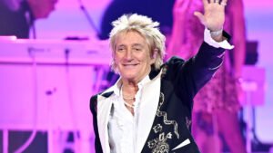 Rod Stewart Bio, Age, Height, Songs, Band, Children, Sailing, Net Worth
