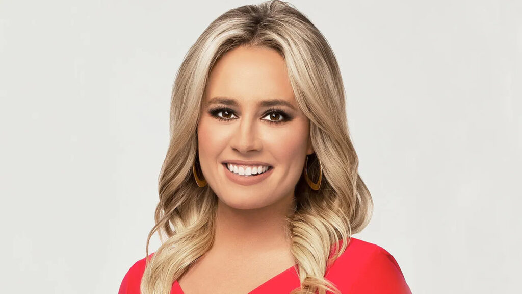 Jacqui Heinrich Fox News, Age, Engaged, Fiancé, Salary, Net Worth ...