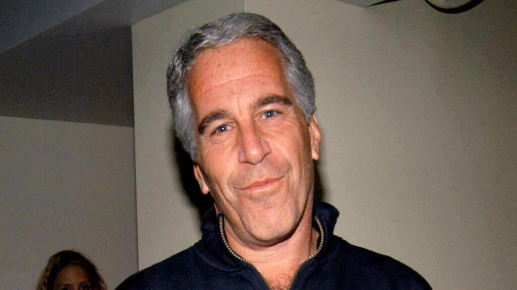 Jeffrey Epstein Bio, Age, Files, Island, Children, Tapes, Case, Net ...
