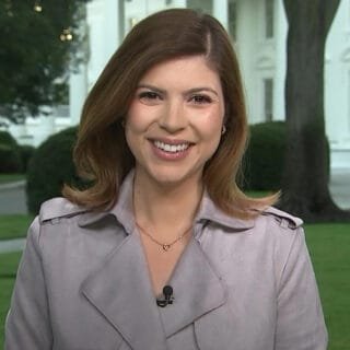 Alayna Treene CNN, Bio, Age, Husband, Parents, Education, Salary, Net Worth
