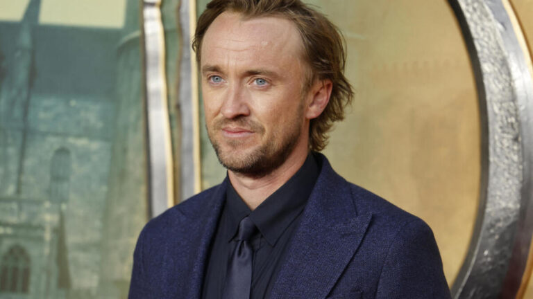 Tom Felton Bio, Age, Height, Wife, Movies, Music, Harry Porter, Net ...