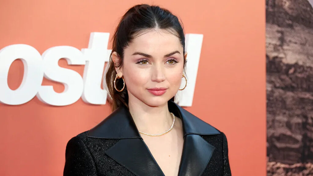 Ana de Armas Bio, Age, Height, Husband, Movies, Net Worth ...