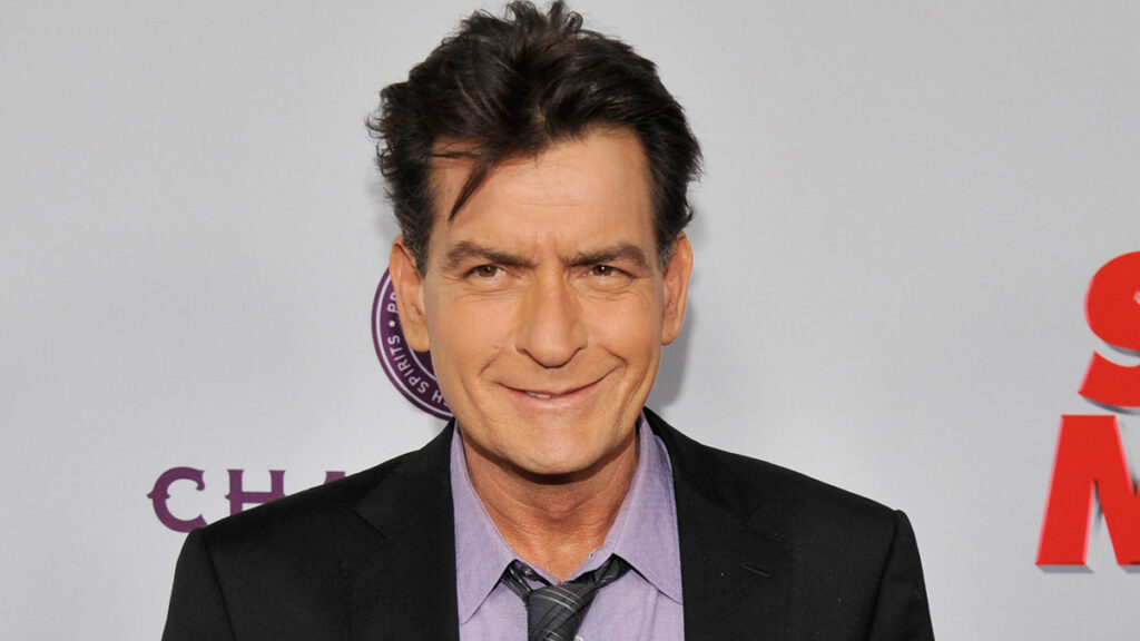 Charlie Sheen Bio, Age, Movies, Wife, Health, Net Worth | thebiographybytes