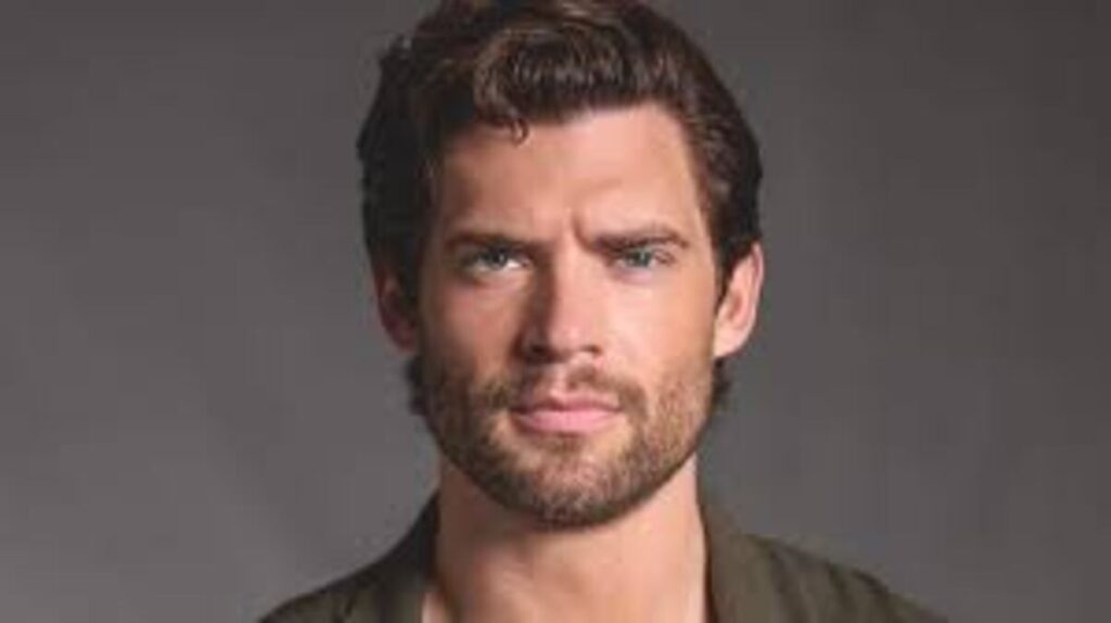 David Corenswet Bio, Age, Height, Wife, Superman, Net Worth ...