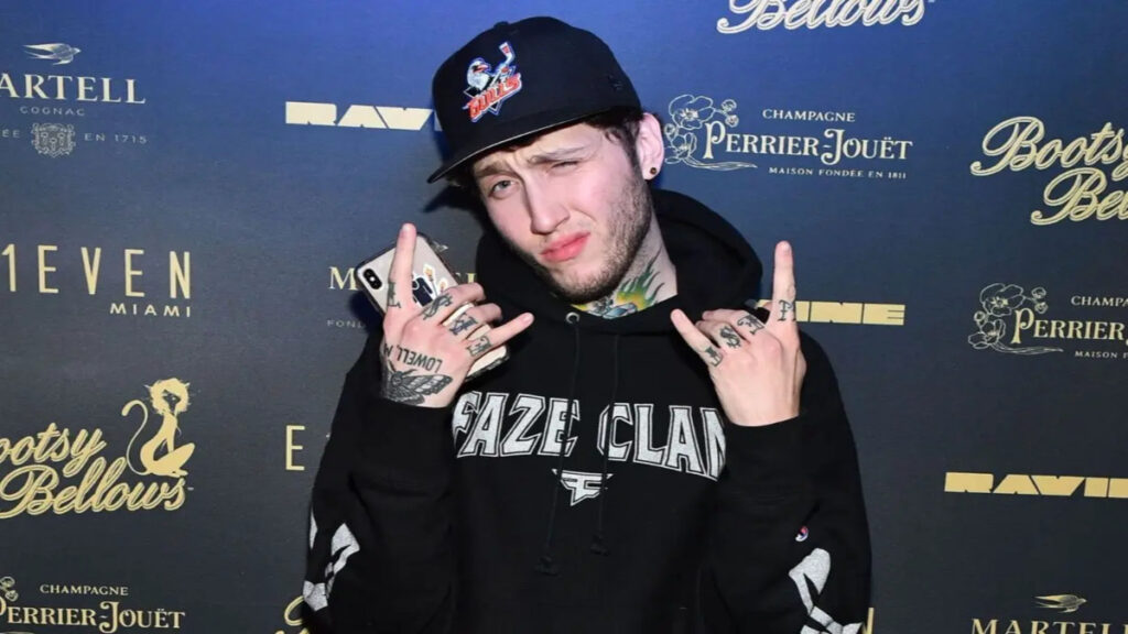 Faze Banks Wiki, Age, Height, Drama, Ethnicity, Net Worth ...