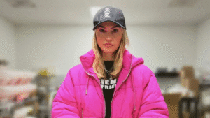 Lisa Stelly Wiki, Age, Partner, Movies, Children, Net Worth ...