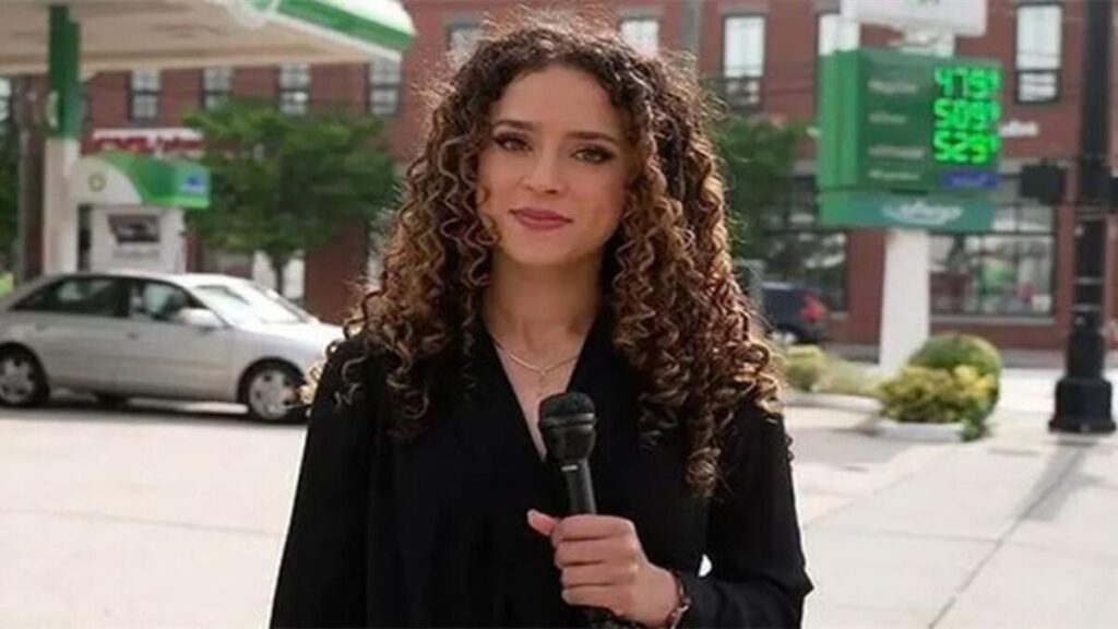 Madison Alworth Fox News, Wiki, Age, Height, Husband, Net Worth ...