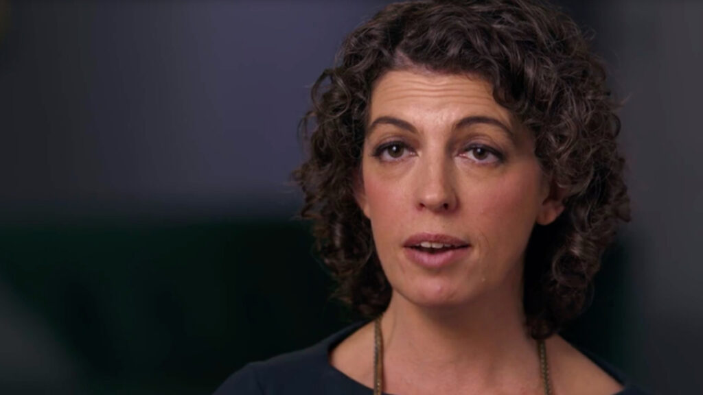 Molly Ball WSJ, Bio, Age, Husband, Family, Salary, Net Worth ...