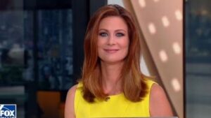 Molly Line Fox News, Bio, Age, Parents, Salary, Net Worth ...