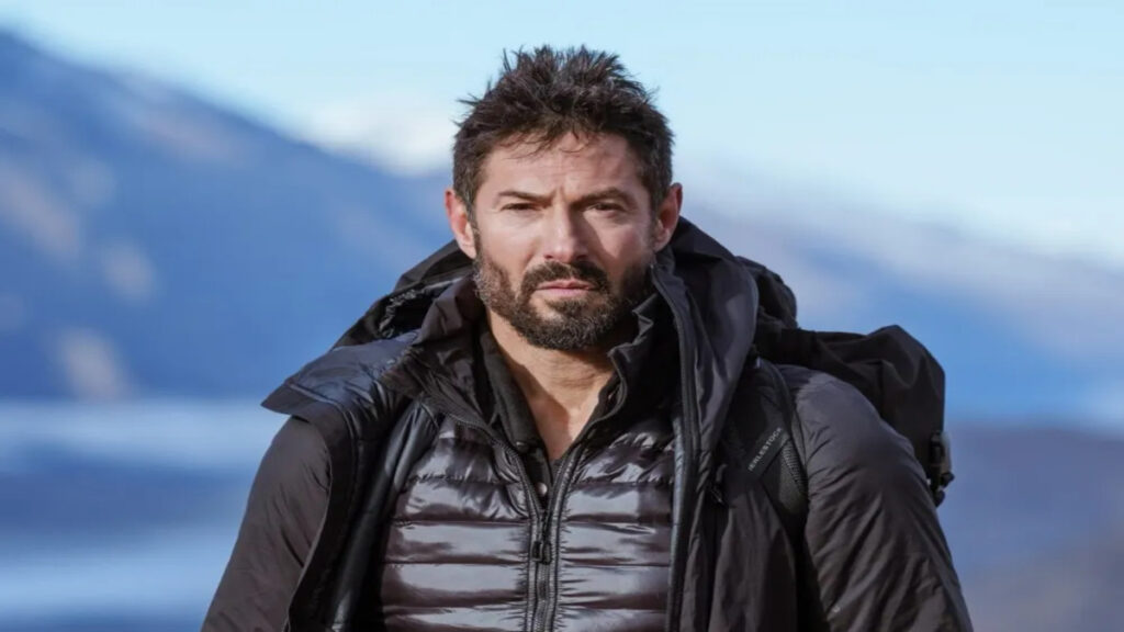 Rudy Reyes Bio, Age, Height, Wife, Ethnicity, Net Worth | thebiographybytes