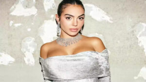 Georgina Rodríguez Bio, Age, Height, Husband, Children, Net Worth ...