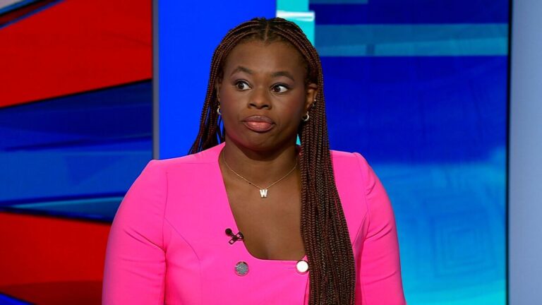 Jasmine Wright CNN, Wiki, Age, Husband, Education, Net Worth ...