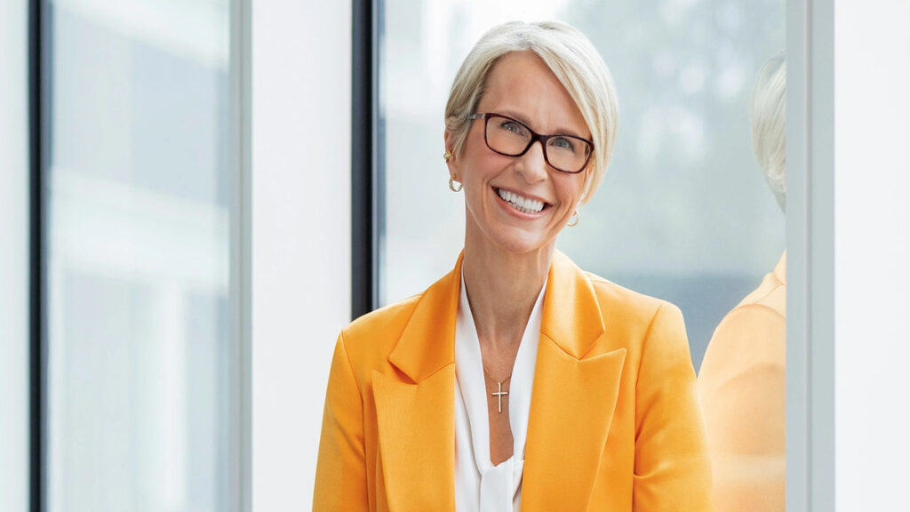 Emma Walmsley Bio, Age, Husband, GSK, Education, Salary, Net Worth ...