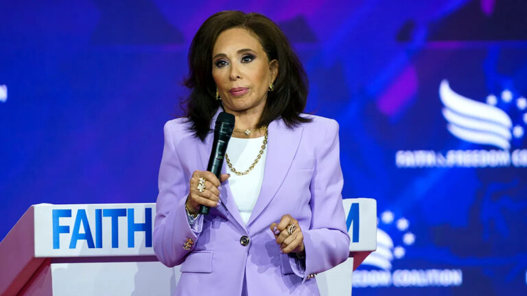 Jeanine Pirro Fox News, Age, Height, Husband, Salary, Net Worth ...