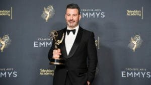 Jimmy Kimmel Bio, Age, Height, Wife, Return, Salary, Net Worth
