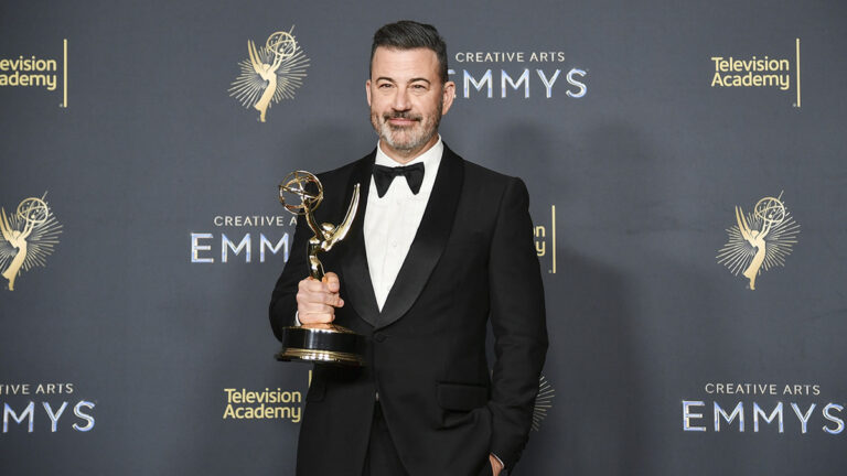 Jimmy Kimmel Bio, Age, Height, Wife, Return, Salary, Net Worth ...