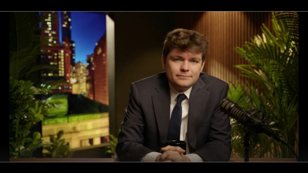 Nick Fuentes Bio, Age, Height, Parents, Ethnicity, Net Worth ...