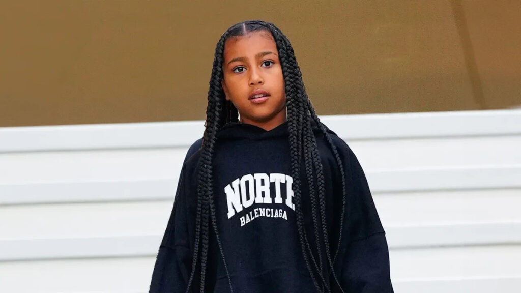 North West Wiki, Age, Height, Movies, Siblings, Net Worth ...