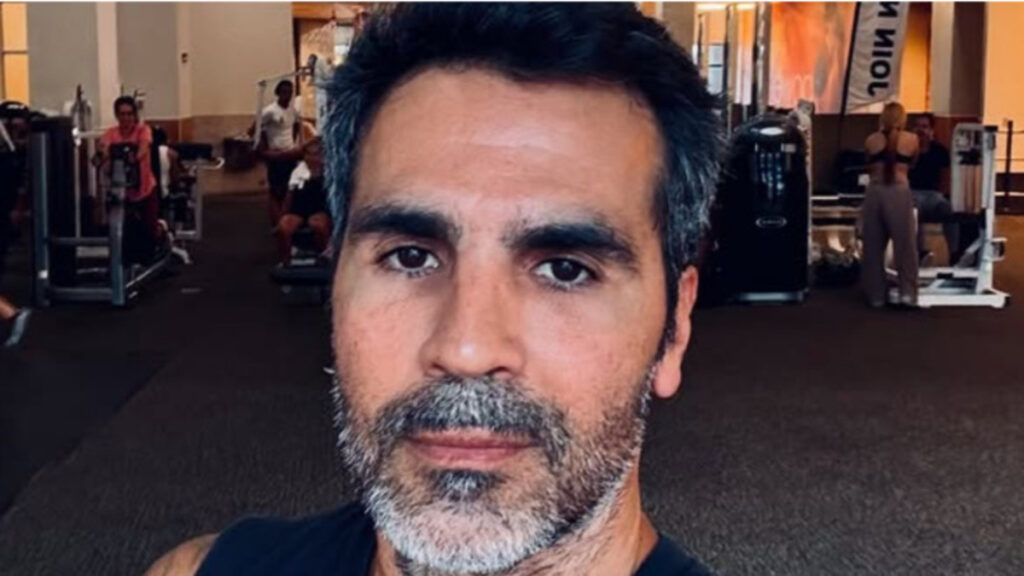 Ojani Noa Wiki, Age, Height, Wife, Movies, Kids, Net Worth ...