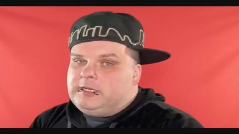 Steve Bridges Bio, Age, Height, Wife, Death, Net Worth | thebiographybytes