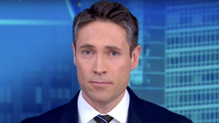 Whit Johnson ABC, Bio, Age, Height, Wife, Kids, Salary, Net Worth ...