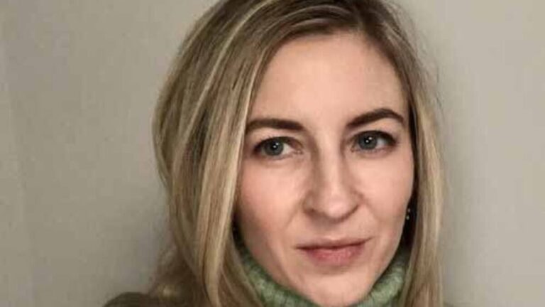 Catherine Lucey Wiki, Age, Height, Husband, Bloomberg, Net Worth ...