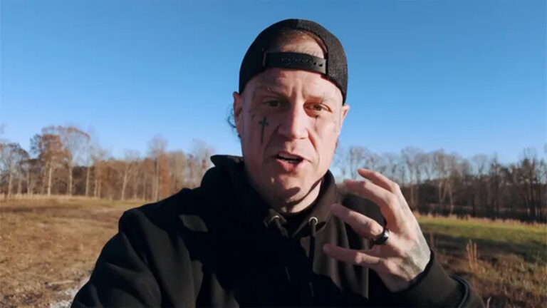 Jelly Roll Bio, Age, Height, Wife, Kids, Songs, Net Worth ...