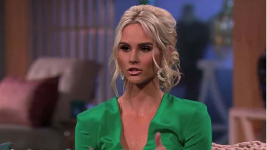 Meghan O'Toole King Bio, Age, Height, Spouse, RHOC, Net Worth ...