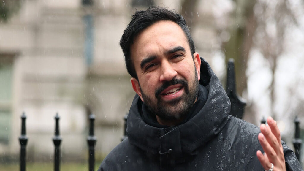 Zohran Mamdani Bio, Age, Height, Wife, Elections, Ethnicity, Net Worth ...