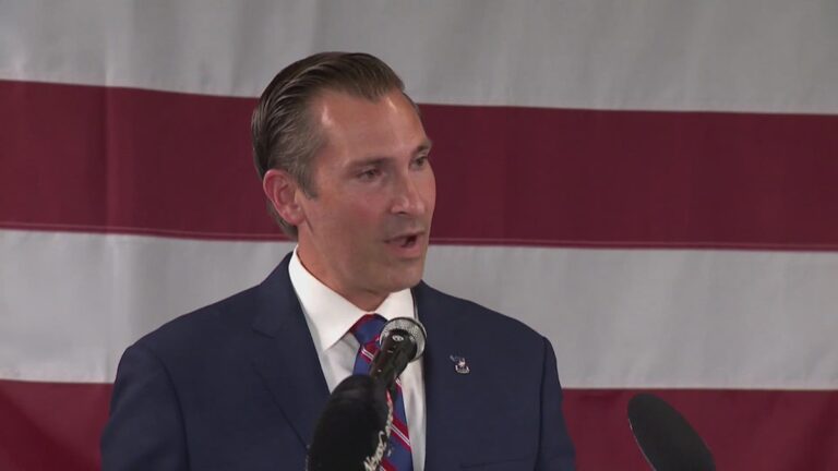 Matt Van Epps Bio, Age, Bio, Height, Wife, Millitary, Net Worth ...