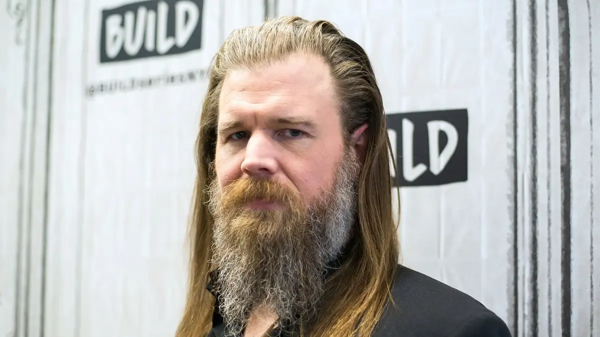 Ryan Hurst Bio, Age, Height, Wife, Kids, Movies, God of War, Net Worth ...